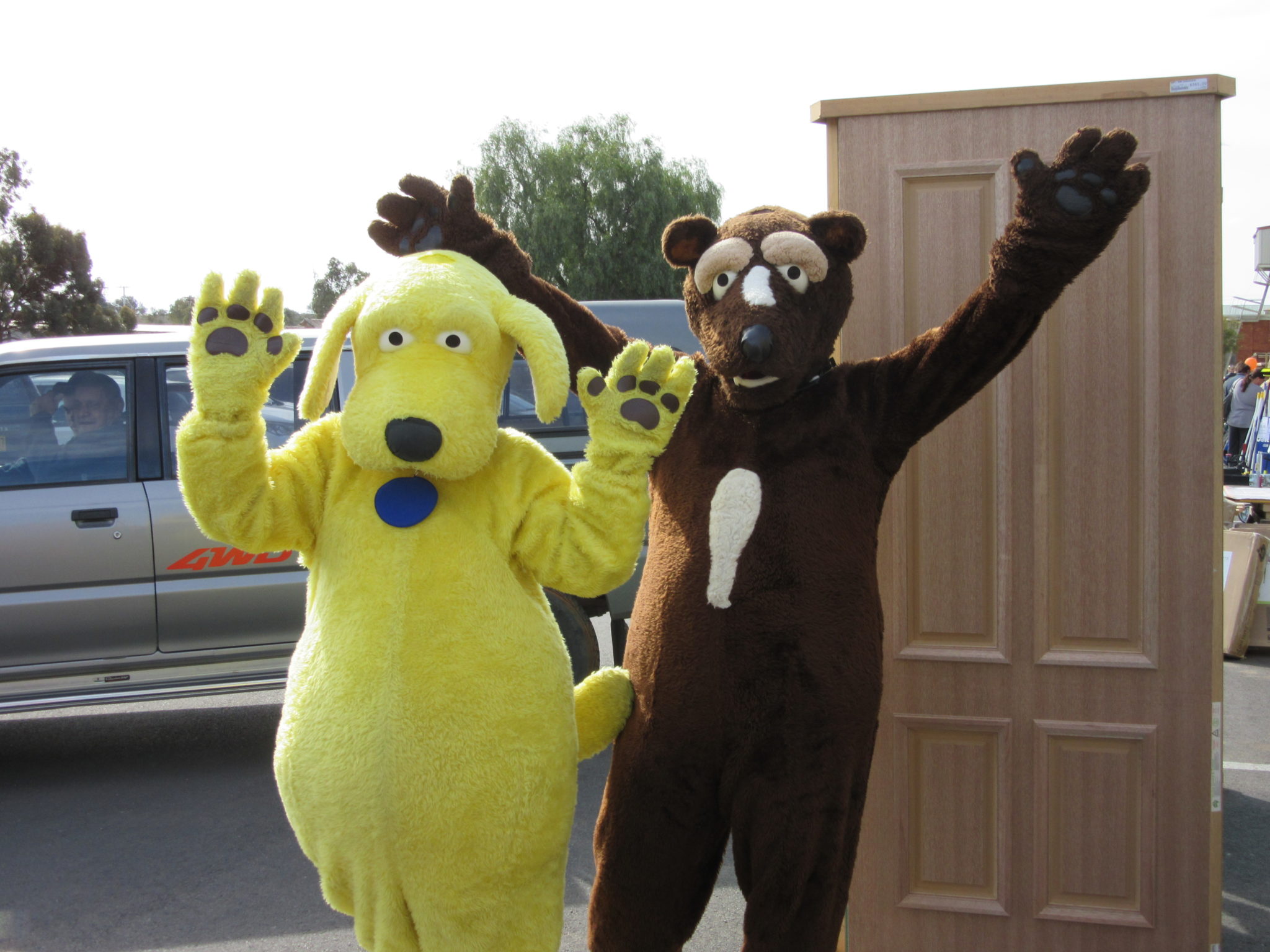 Globe Home Timber & Hardware | Gallery – Sales Events